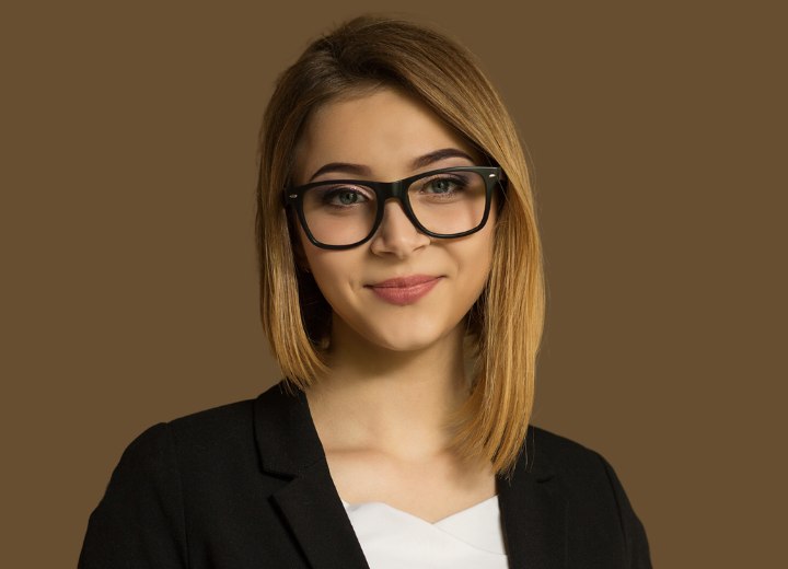 Peinados estilos asimétricos | ¿Qué son los estilos asimétricos?